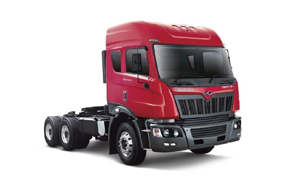 Exclusive: M&M to share its upcoming 3.5-litre CV engine with tractors ...