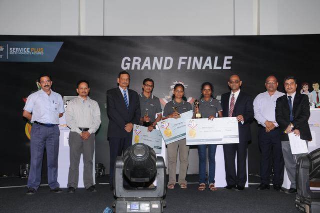 GM India honours best technicians at Chevrolet dealerships | Autocar ...