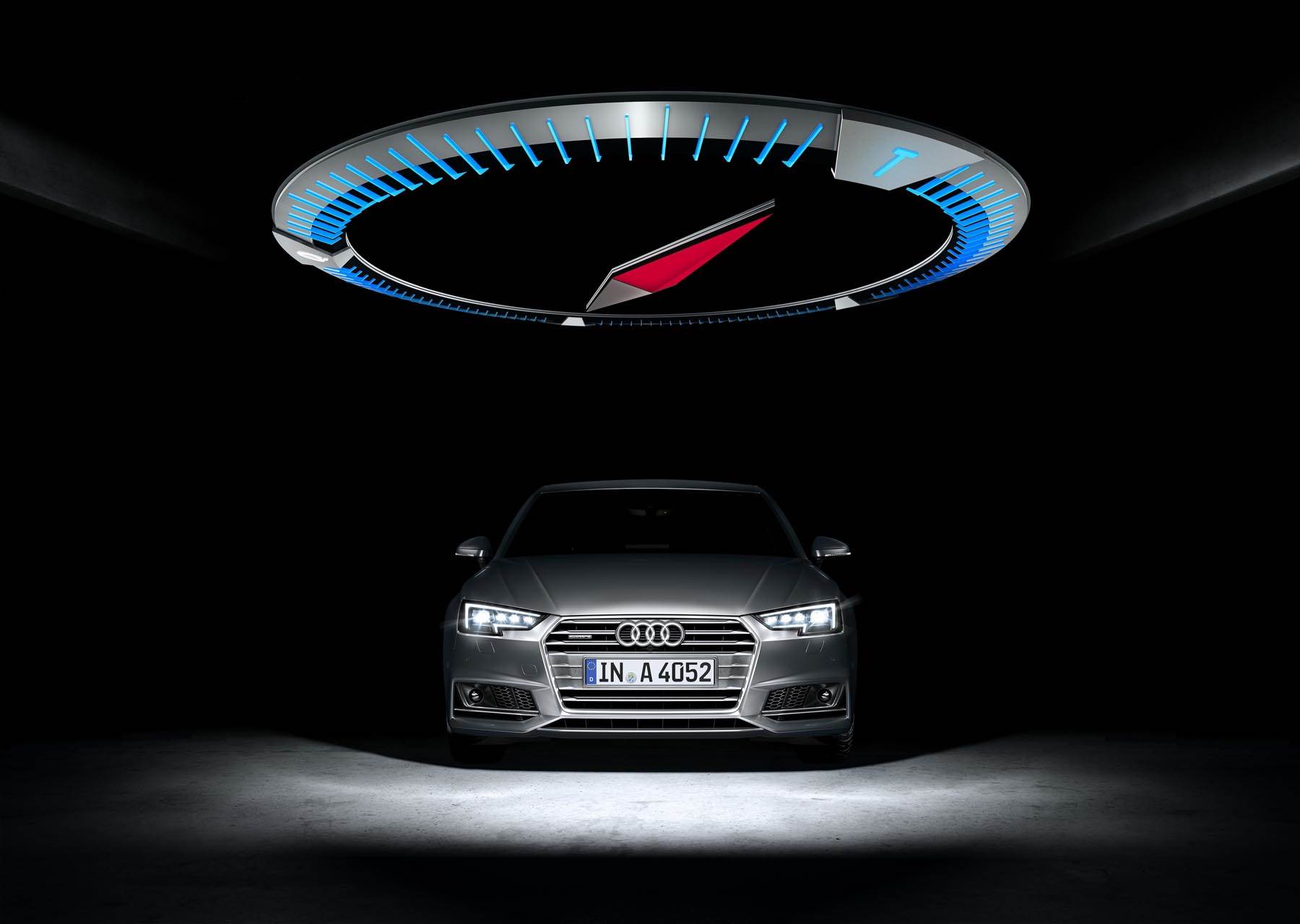 Audi plans multimedia experience at IAA 2015 | Autocar Professional