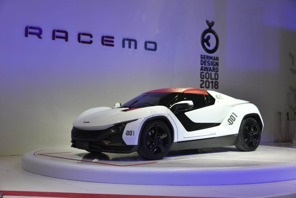 Racemo from Tata Motors up for sale | Autocar Professional