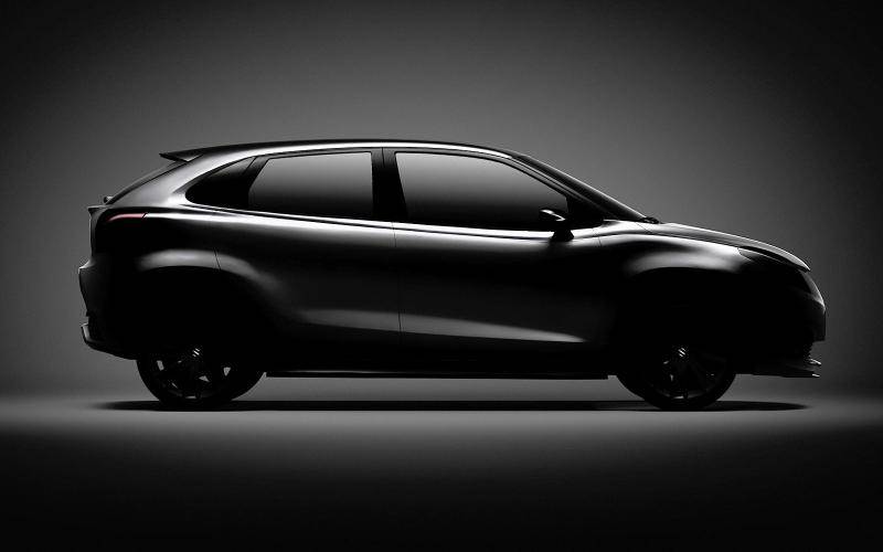 Suzuki to showcase concept cars at Geneva | Autocar Professional