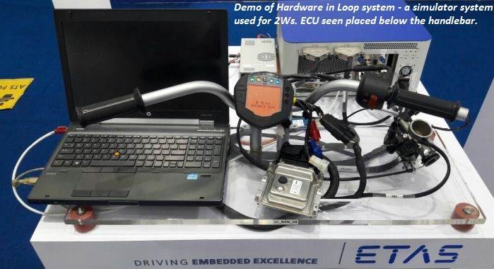 ETAS India bets big on testing, validation and calibration tools ...