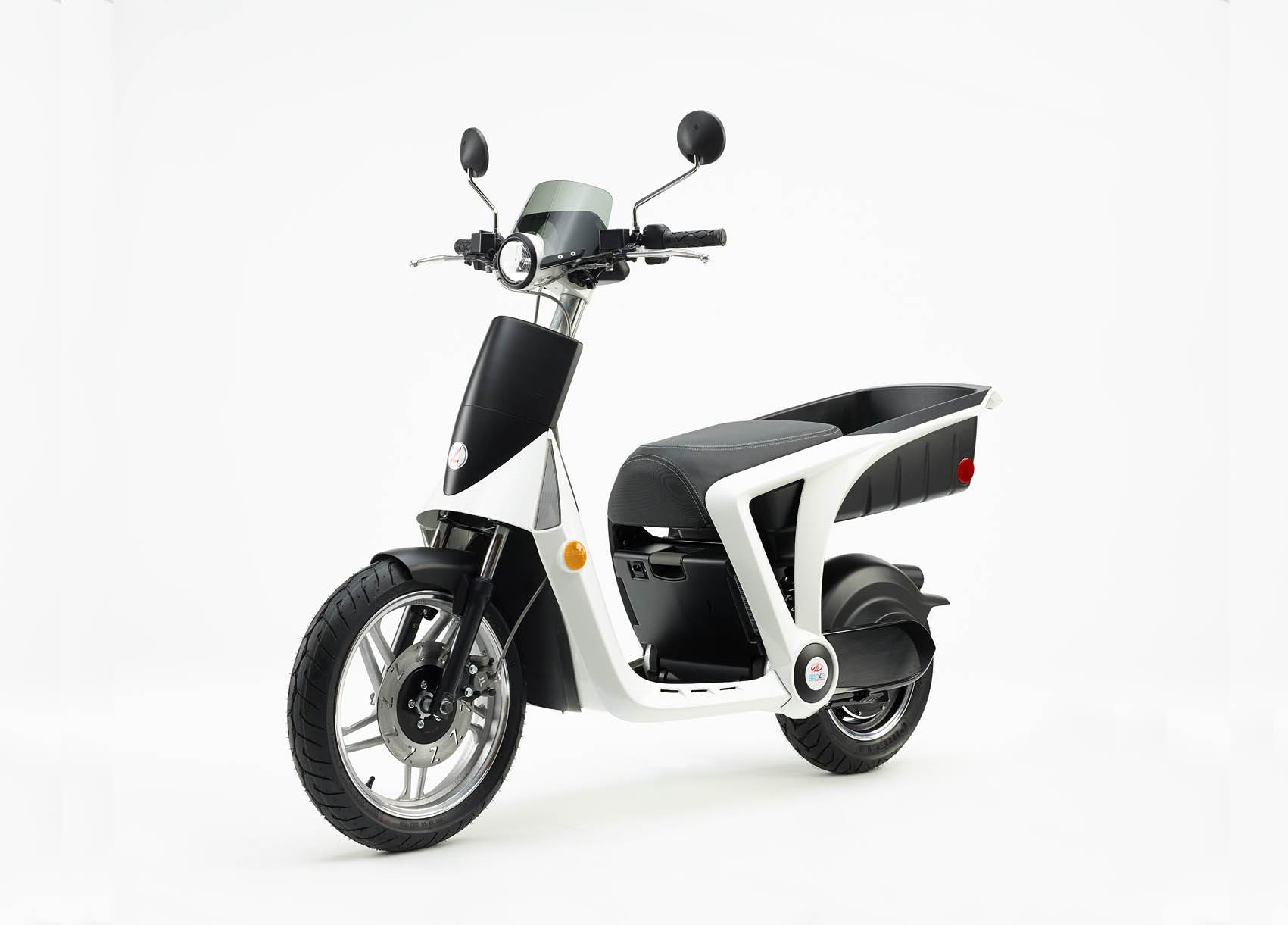 UK government’s green move attracts Mahindra Genze | Autocar Professional