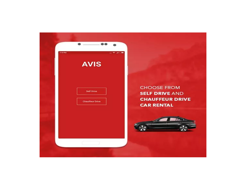 Avis India introduces new self-drive rental app | Autocar Professional
