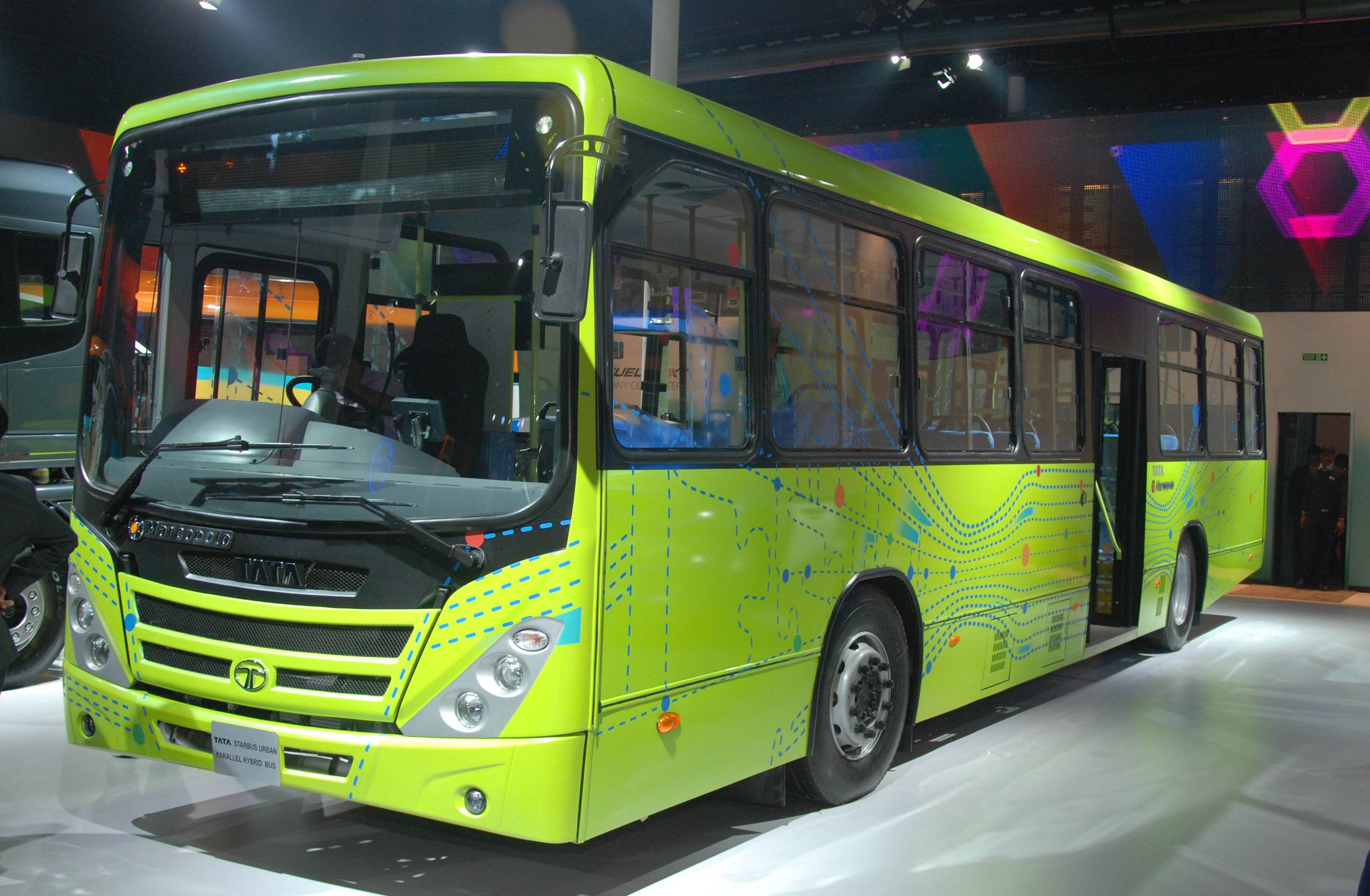 Magna plans JV with Tata AutoComp in Pune for seating systems for ...