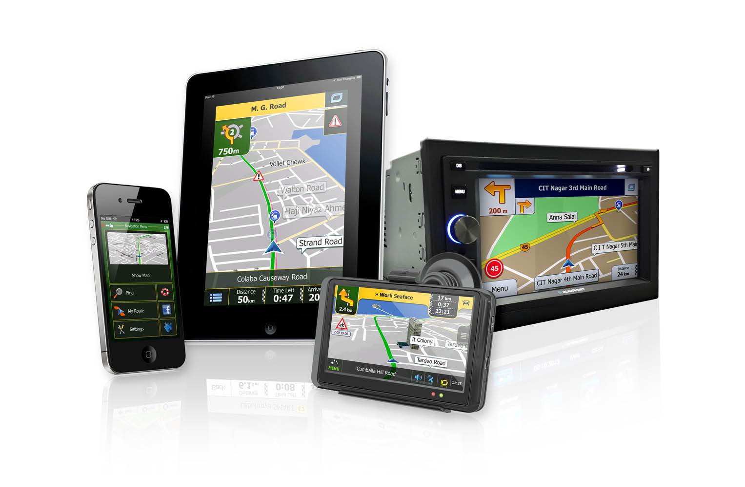 NNG targets OEs, aftermarket in India | Autocar Professional