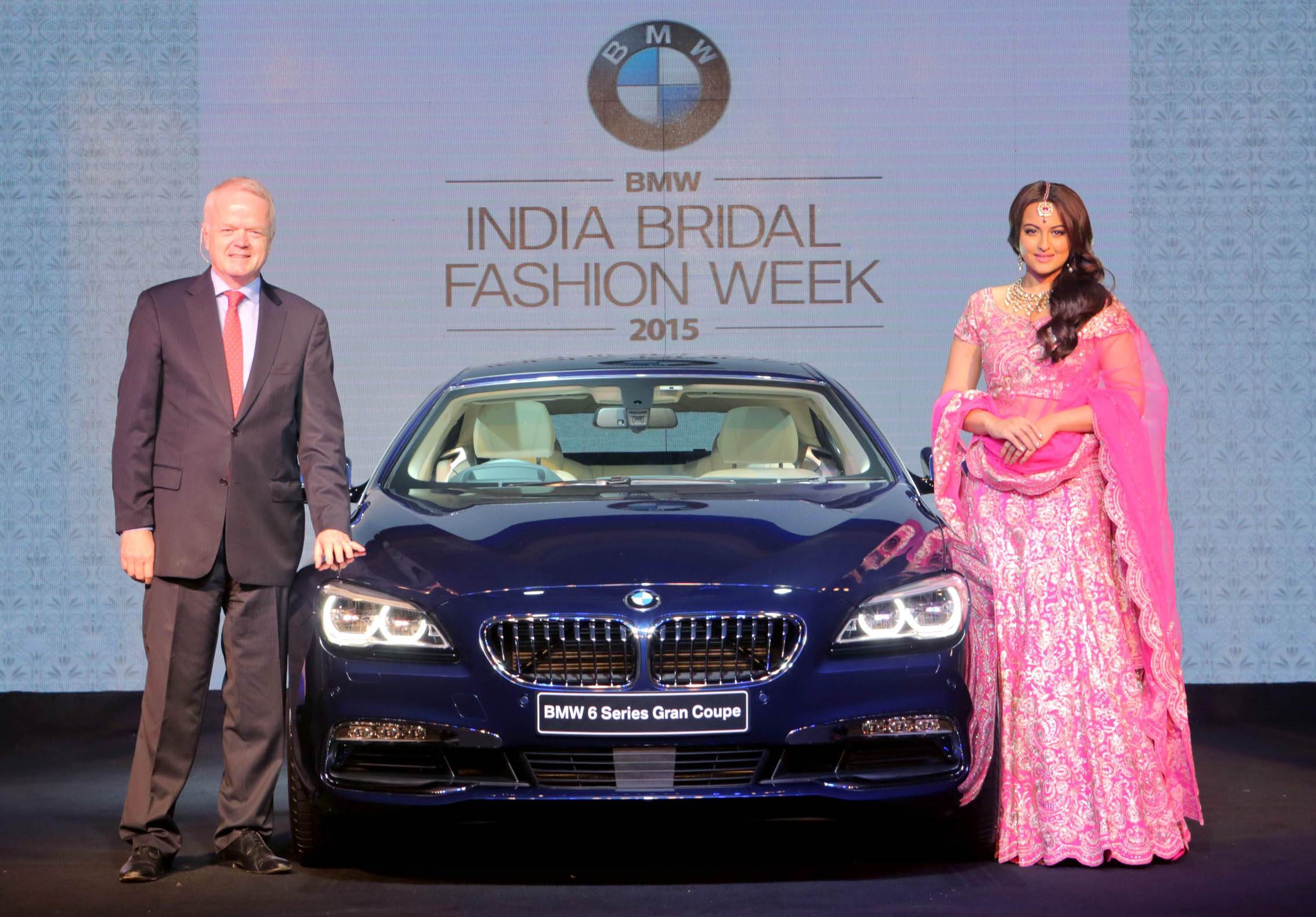 BMW India launches 6 Series Gran Coupe, X6 crossover coming | Autocar ...