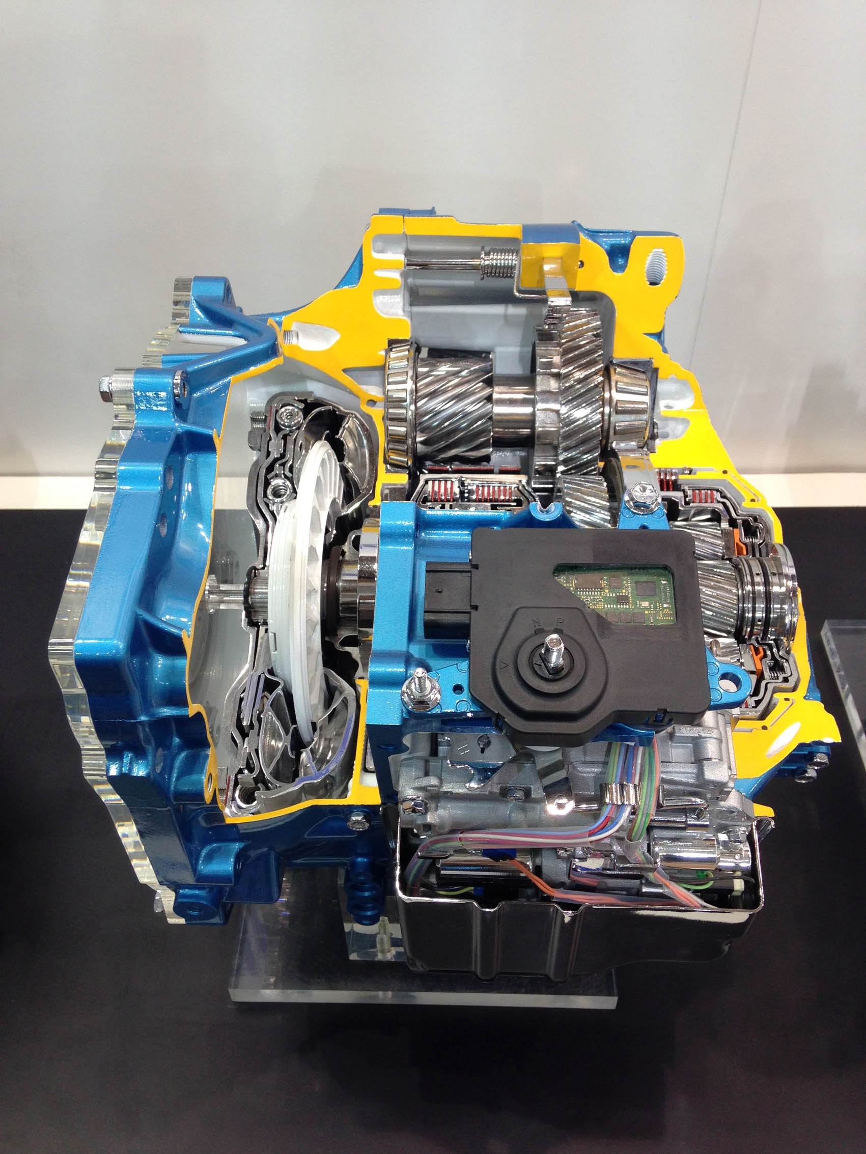 Aisin AW to set up plant in Thailand to cater to ASEAN demand | Autocar ...