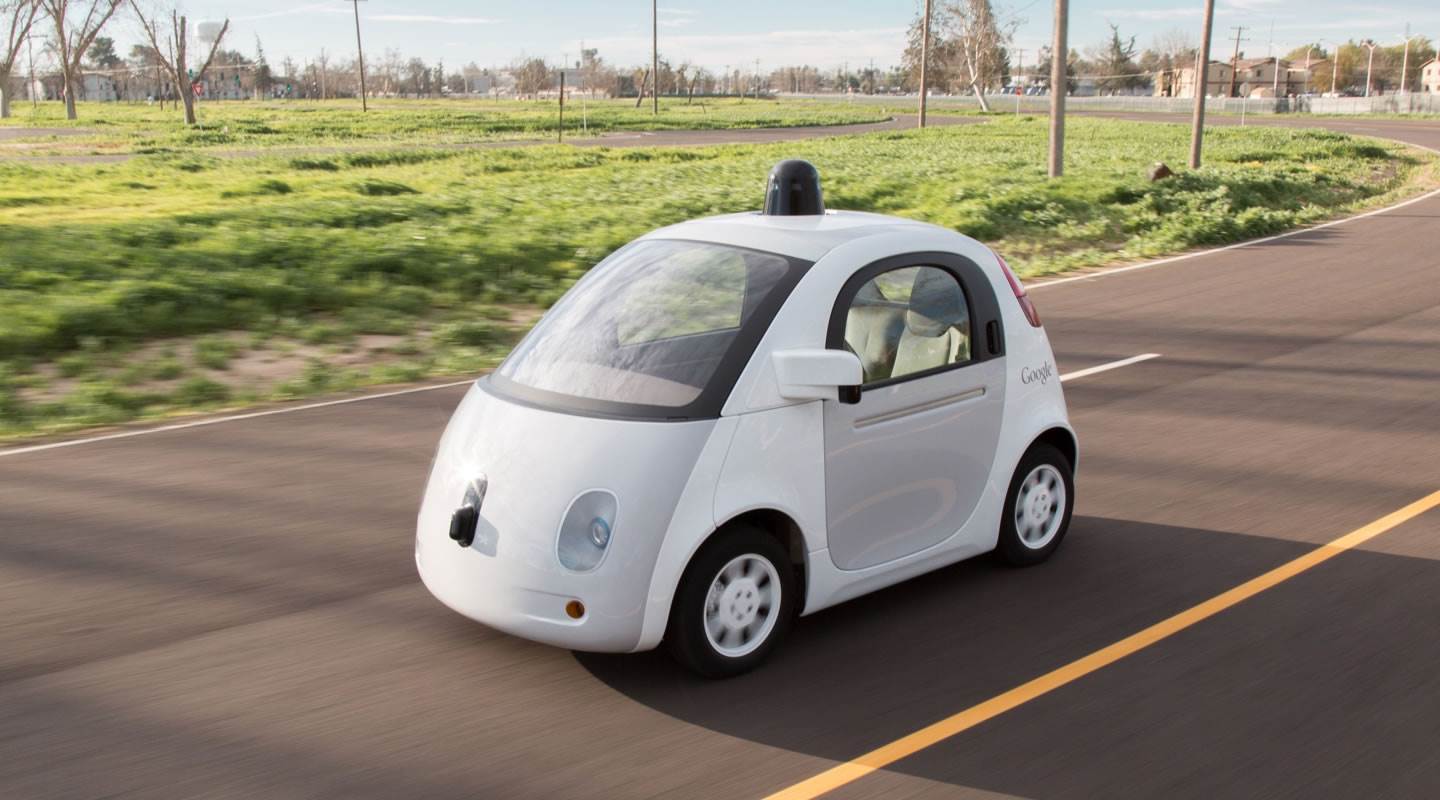 California gives the green signal for driverless car testing | Autocar ...