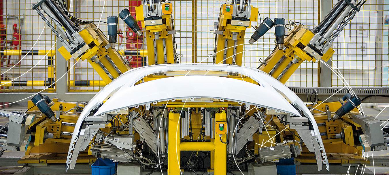 Plastic Omnium’s 2014-2018 growth strategy sees 20 new plants, 12 of ...