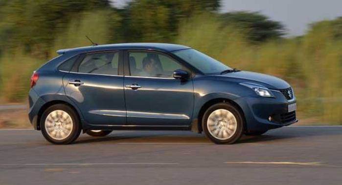Maruti Baleno breezes past 100,000 sales in India | Autocar Professional