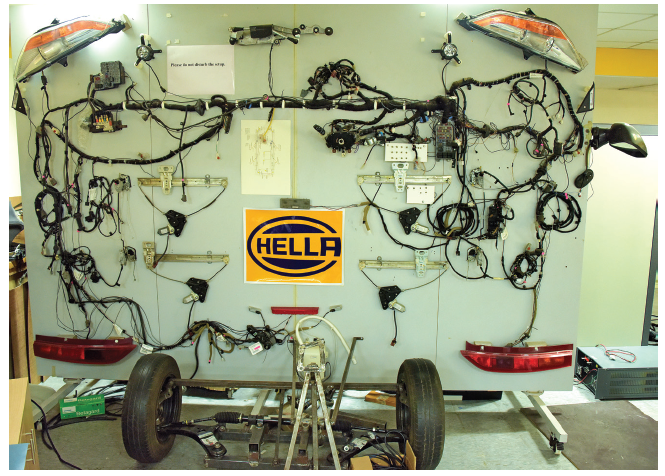 Hella India Automotive to ride high demand for electronics in vehicles ...