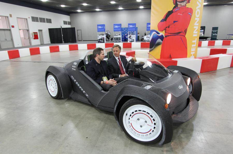 Automobile Industry latest Features News Updates Reports | Autocar ...