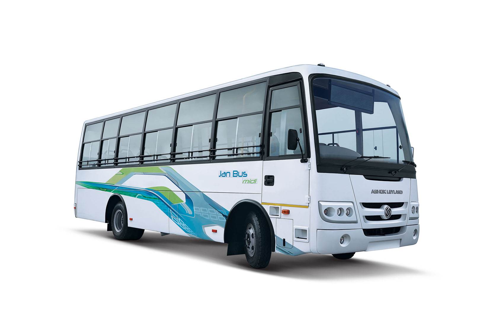 Ashok Leyland bags JNNURM order for 4,000 buses | Autocar Professional