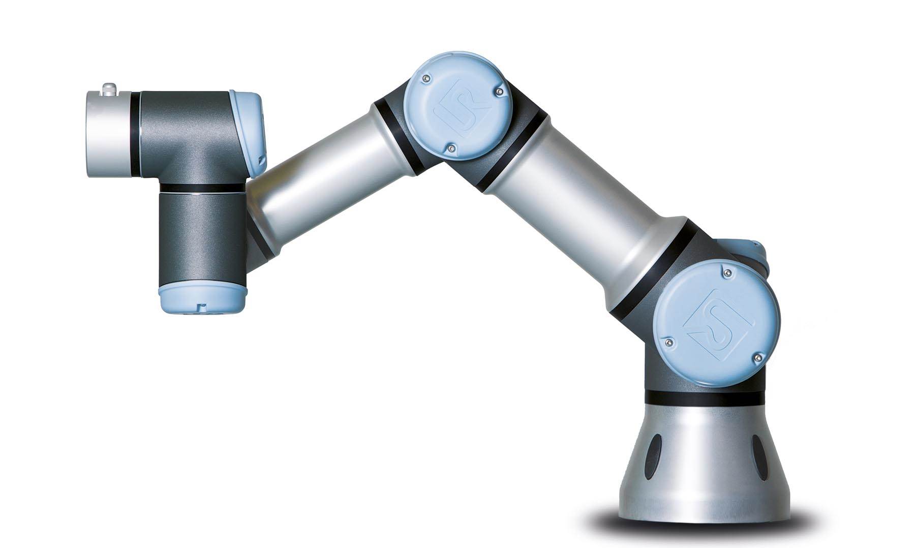 Universal Robots sees India as key growth market for its 'co-bots ...