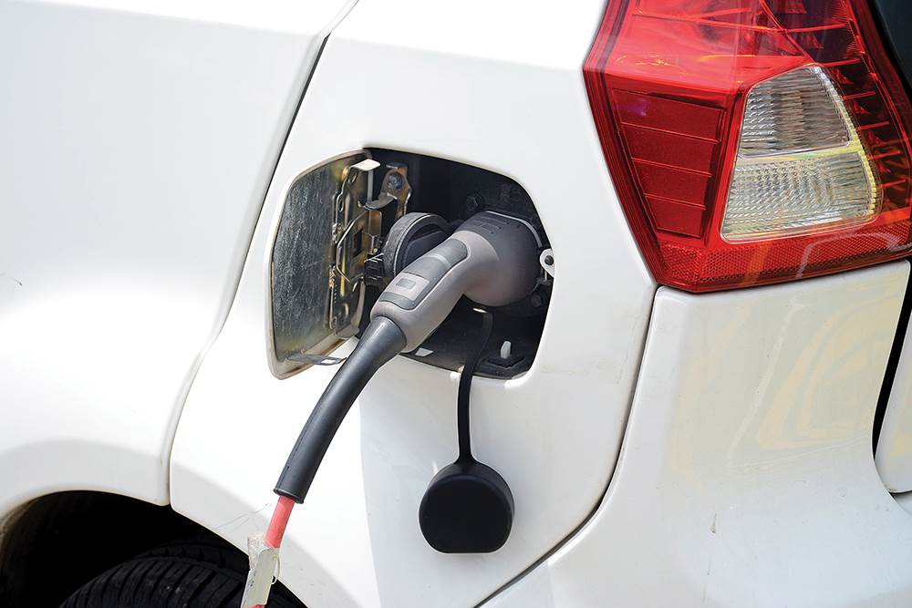 Sun Mobility: start-up that's gunning to be an EVangelist | Autocar ...