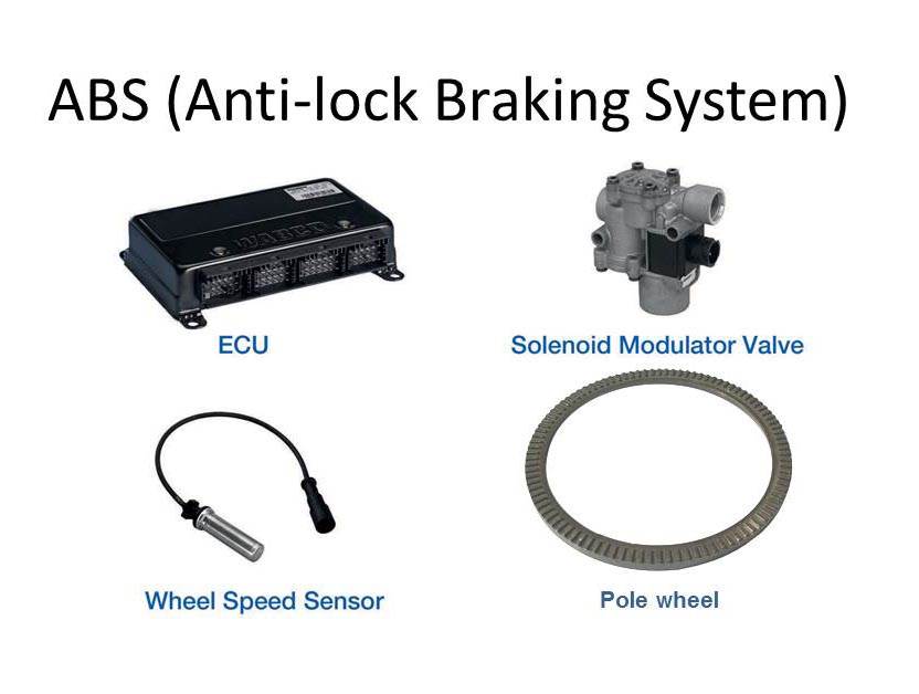 Mandatory ABS for Commercial Vehicles in India from midnight | Autocar ...