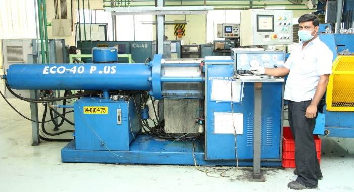 ACMA appeals to State, Central government for relief to Tamil Nadu ...