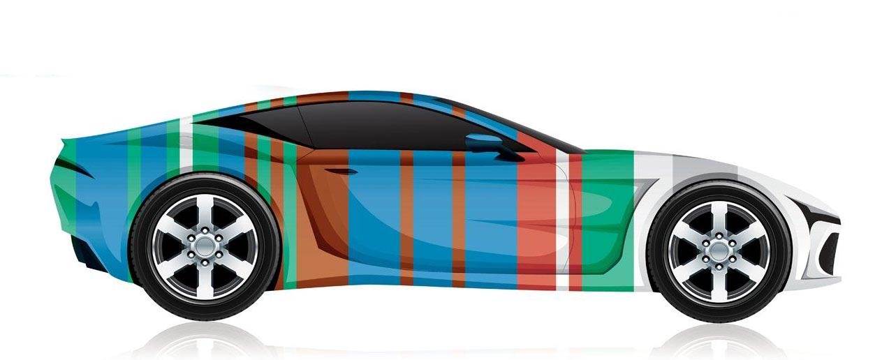 Axalta India launches Cromax Pro waterborne basecoat tech | Autocar ...