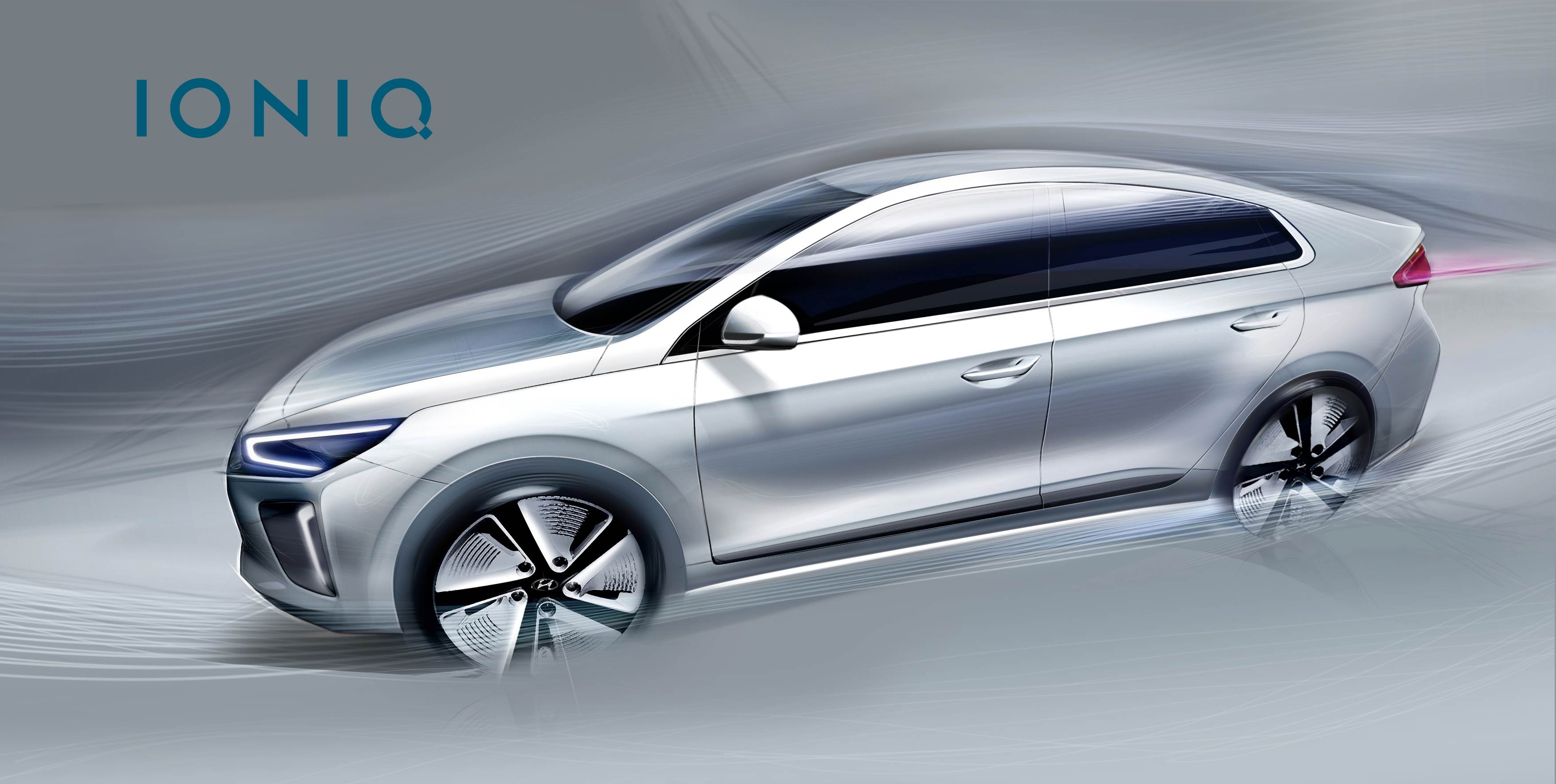 Hyundai confirms three powertrains for new alternative-fuel Ioniq ...