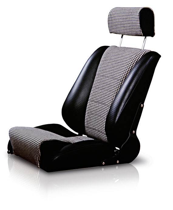 Recaro’s Sportsitz automobile seat turns 50 | Autocar Professional