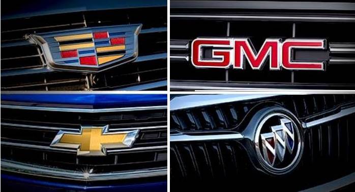 GM’s net income more than doubles in April-June | Autocar Professional