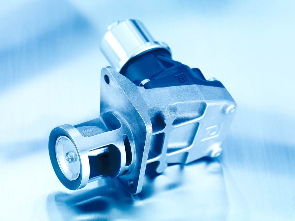 KSPG Group bags large contracts for compact emission-reduction valve ...