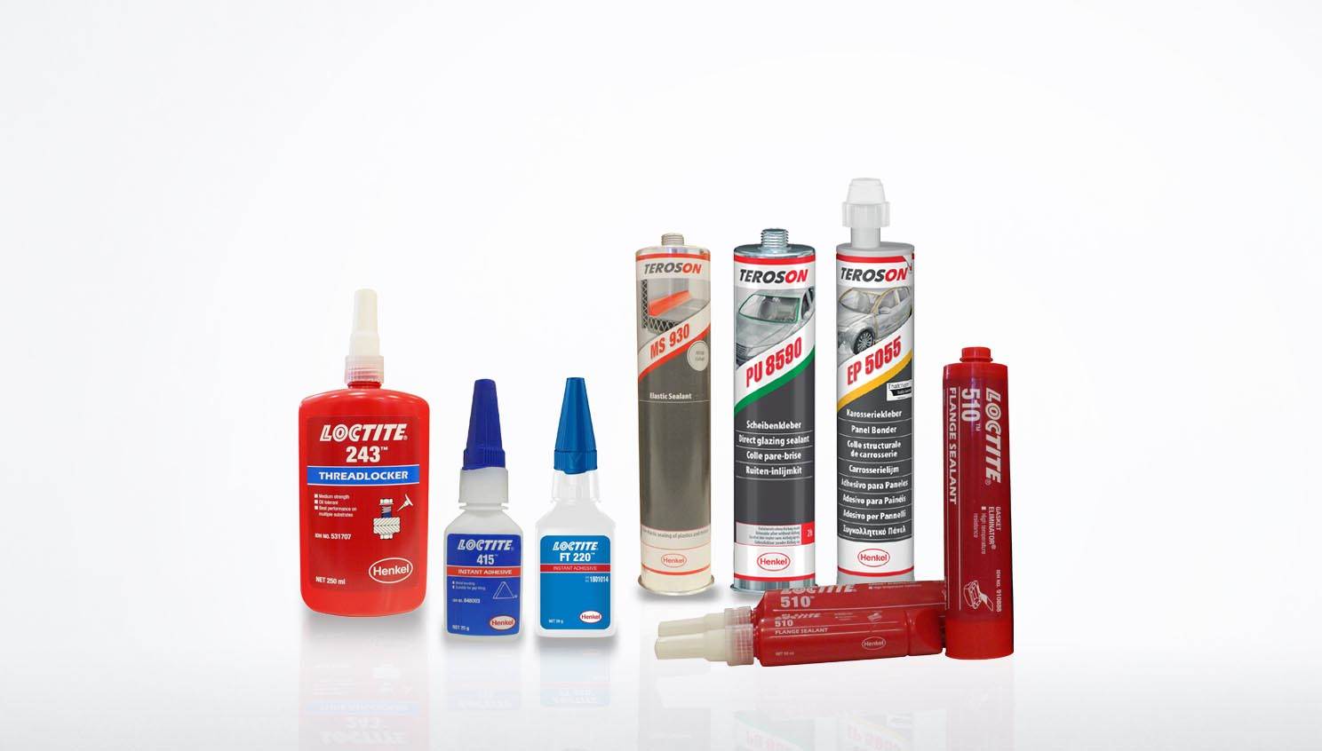 Henkel India sees new safety norms giving a fillip to its auto adhesive ...