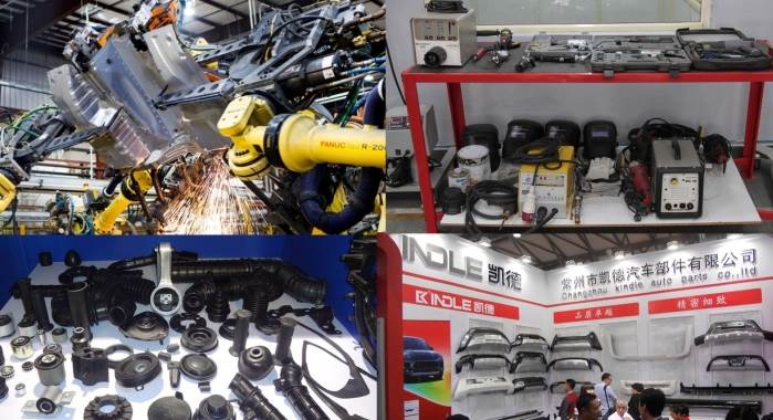 Softening of commodity prices help component-makers’ margins grow: ICRA ...