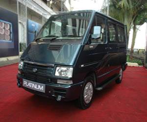 Tata to roll out green Winger van | Autocar Professional