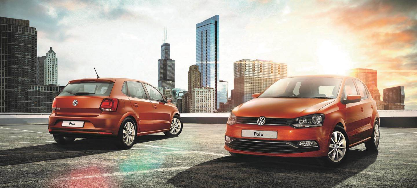 VW India adds new features to Polo | Autocar Professional