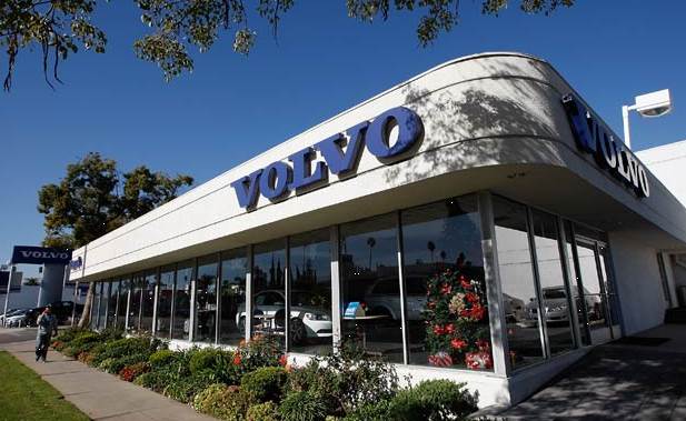 Volvo Cars announces new global marketing strategy | Autocar Professional