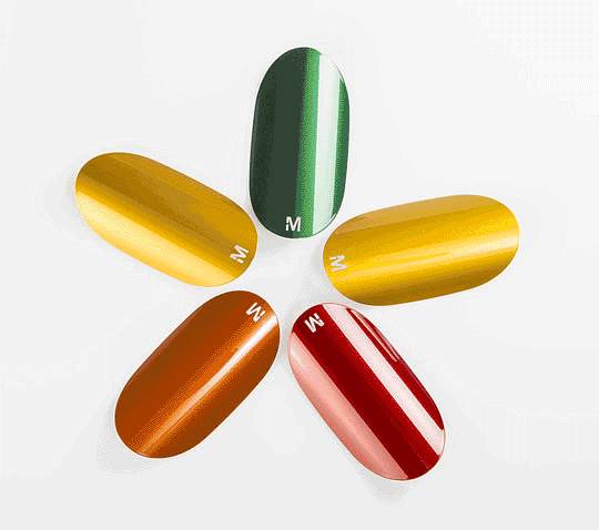 Merck launches Meoxal Taklamakan Gold pigment for automotive ...