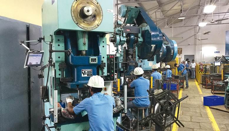 Think7 eyes major business in components with Internet of Things ...