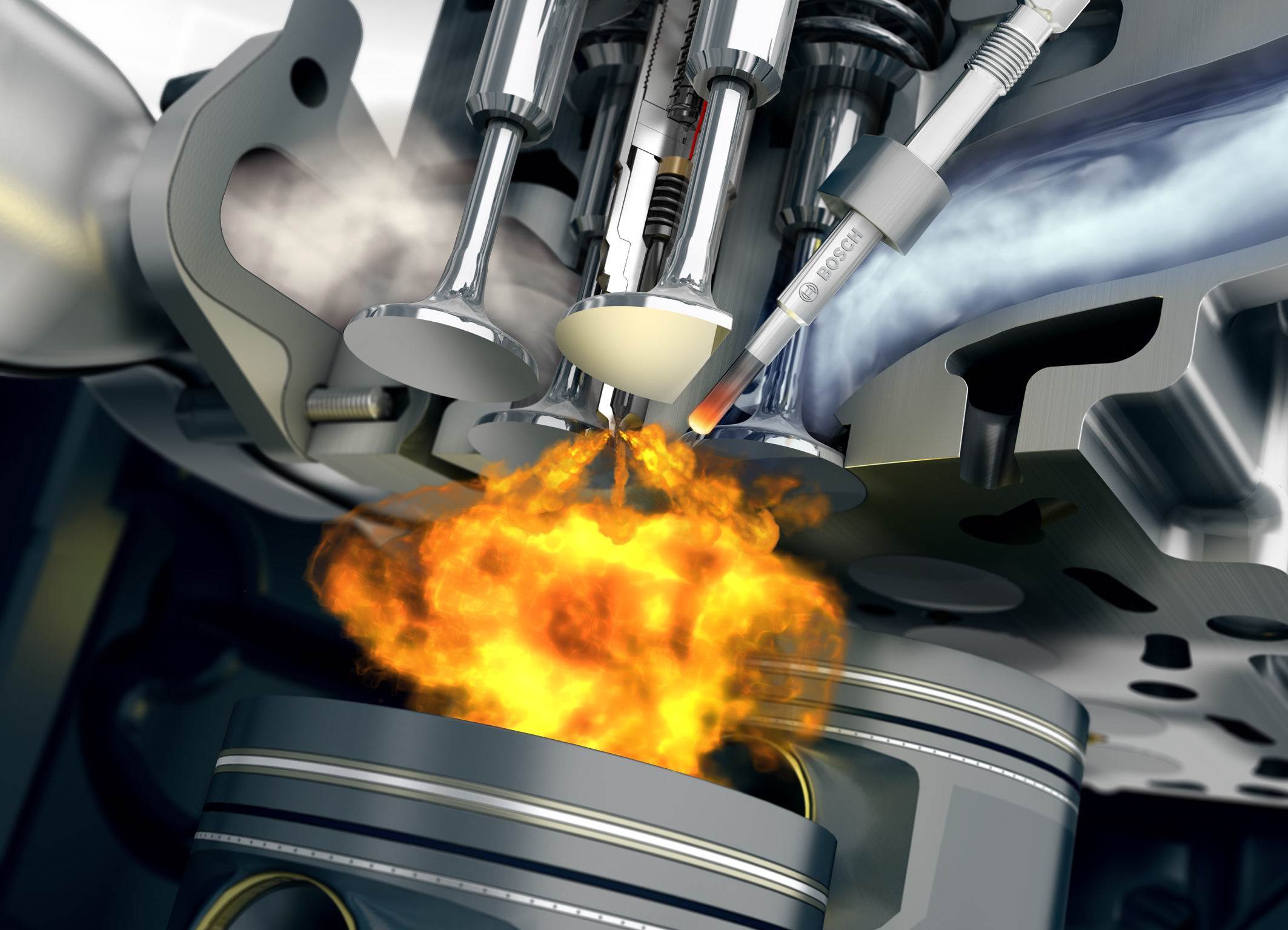 Germany likely to ban combustion engine cars by 2030 | Autocar Professional