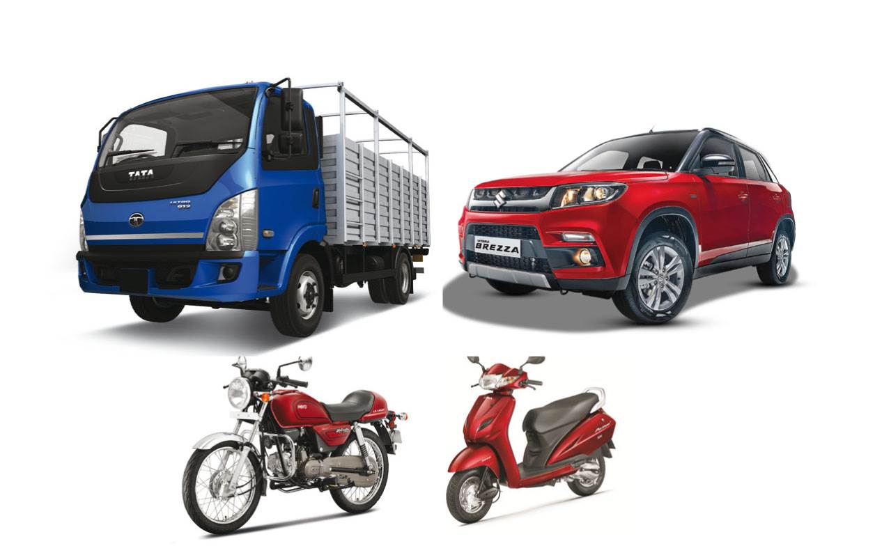 INDIA SALES ANALYSIS: February 2017 | Autocar Professional