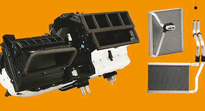 HVCC debuts HV iCool HVAC solution at Seoul Motor Show | Autocar ...