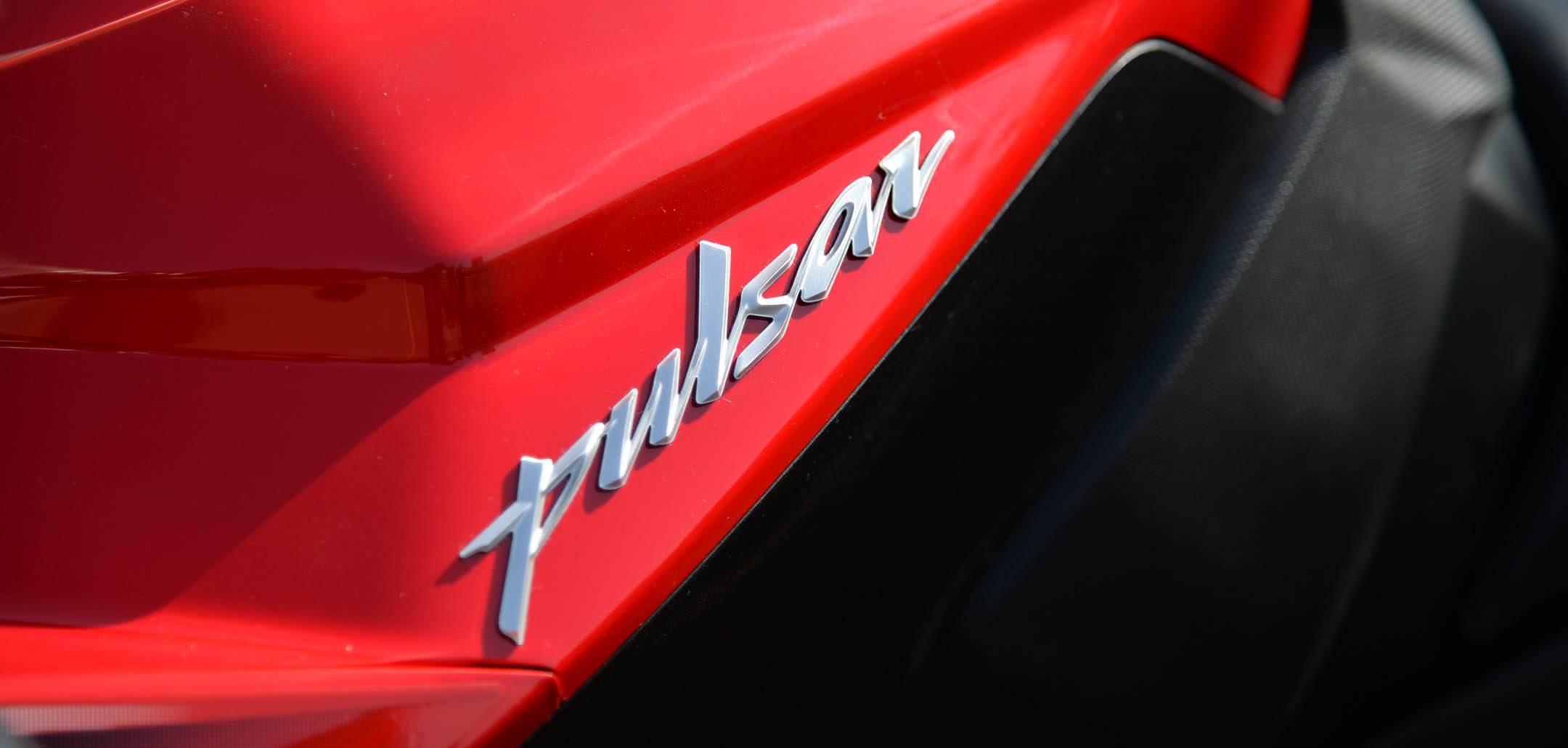 Pulsar brand to evolve with its customer base: Bajaj Auto’s Eric Vas ...