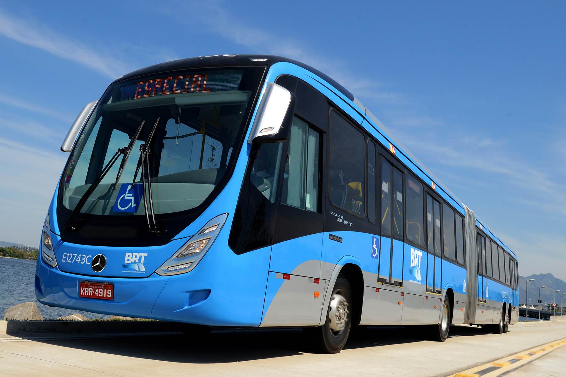 Daimler regains leadership in Brazilian truck and bus market | Autocar ...