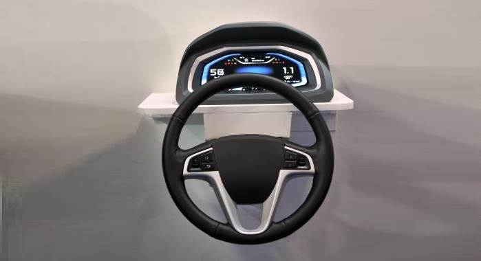 Pricol turns a new page | Autocar Professional