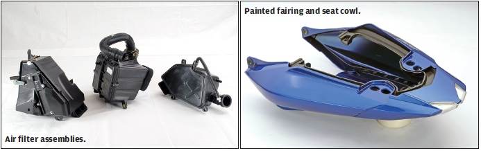 Varroc Polymers targets Rs 1,600 crore turnover in FY2017 | Autocar ...