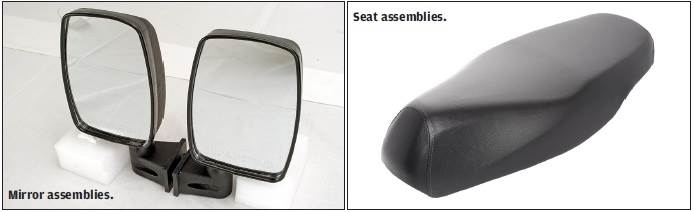 Varroc Polymers targets Rs 1,600 crore turnover in FY2017 | Autocar ...