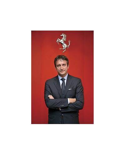 'We aim to create a brand presence that makes it a pleasure to own a ...