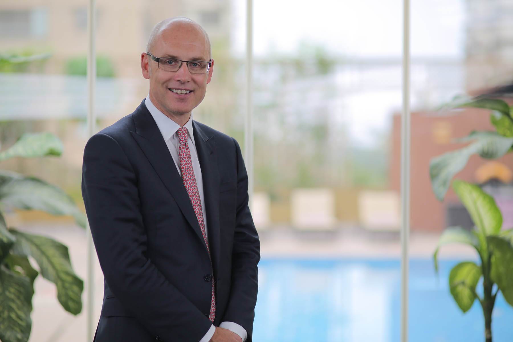 Tata Technologies plots new growth through push in China, acquisitions ...