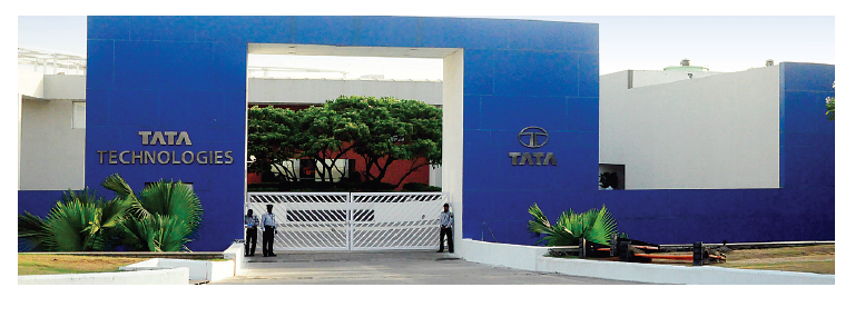 Tata Technologies orients itself to tap the e-mobility wave | Autocar ...