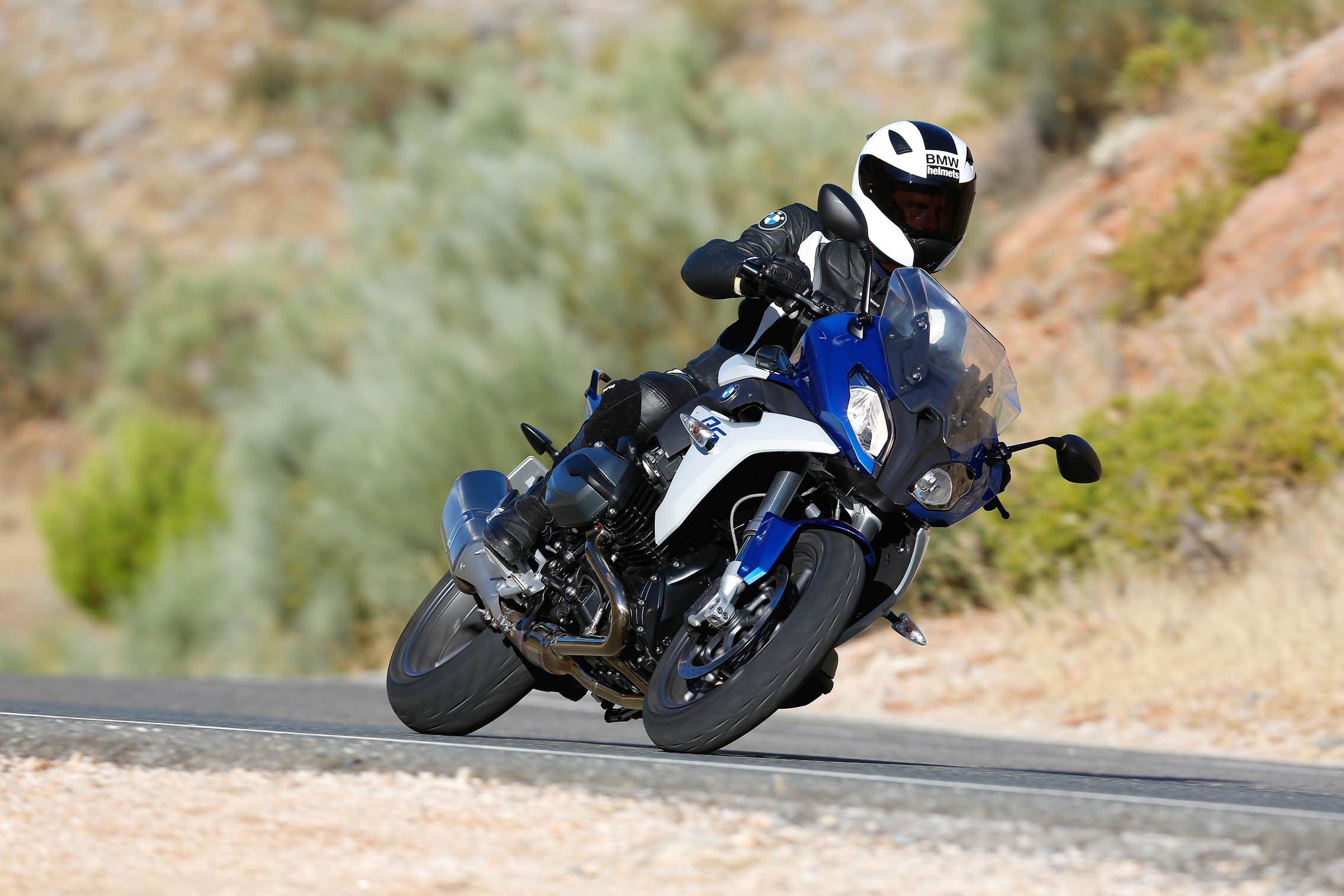 BMW Motorrad clocks best-ever May sales | Autocar Professional