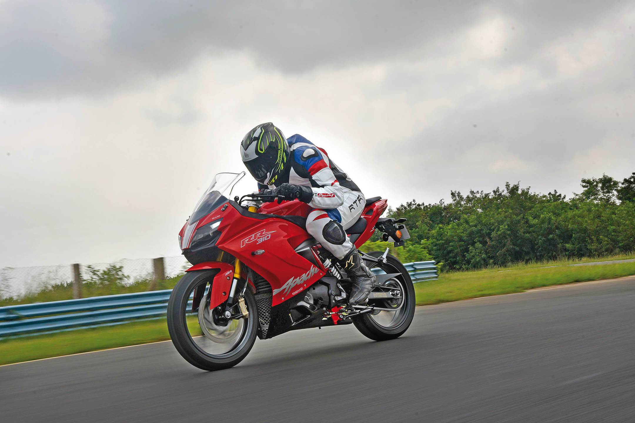 Boom time for midsize motorcycles in India | Autocar Professional