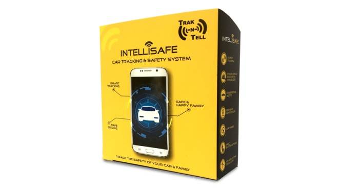 Auto Expo: Vehicle telematics company, Trak N Tell, to showcase car ...