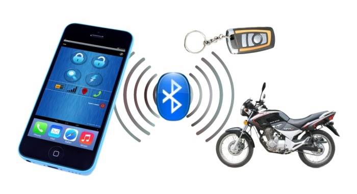 Suppliers bullish on demand for 2-wheeler security systems in India ...