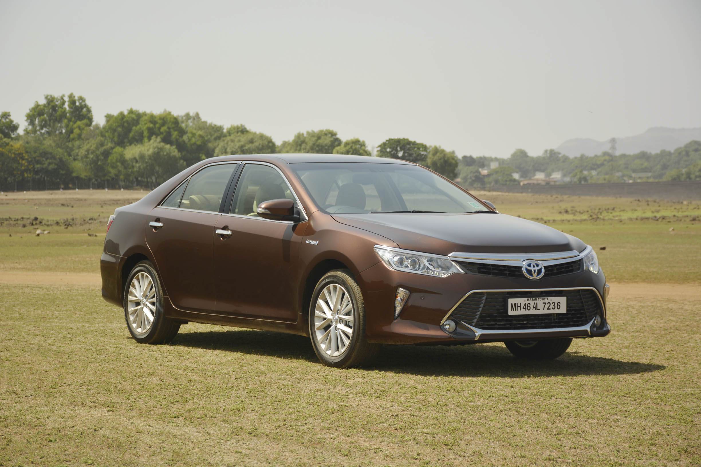 Toyota Hybrid global sales cross 10 million units | Autocar Professional